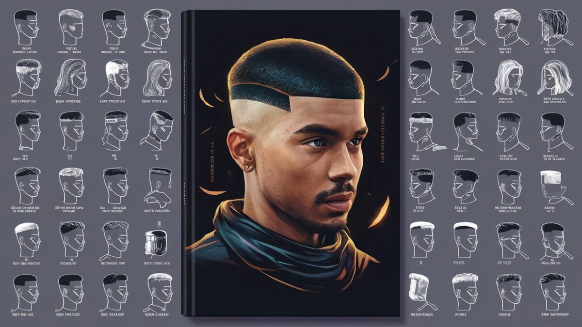 The Ultimate Guide to the Ninja Low Taper Fade: Style, Technique, and ...